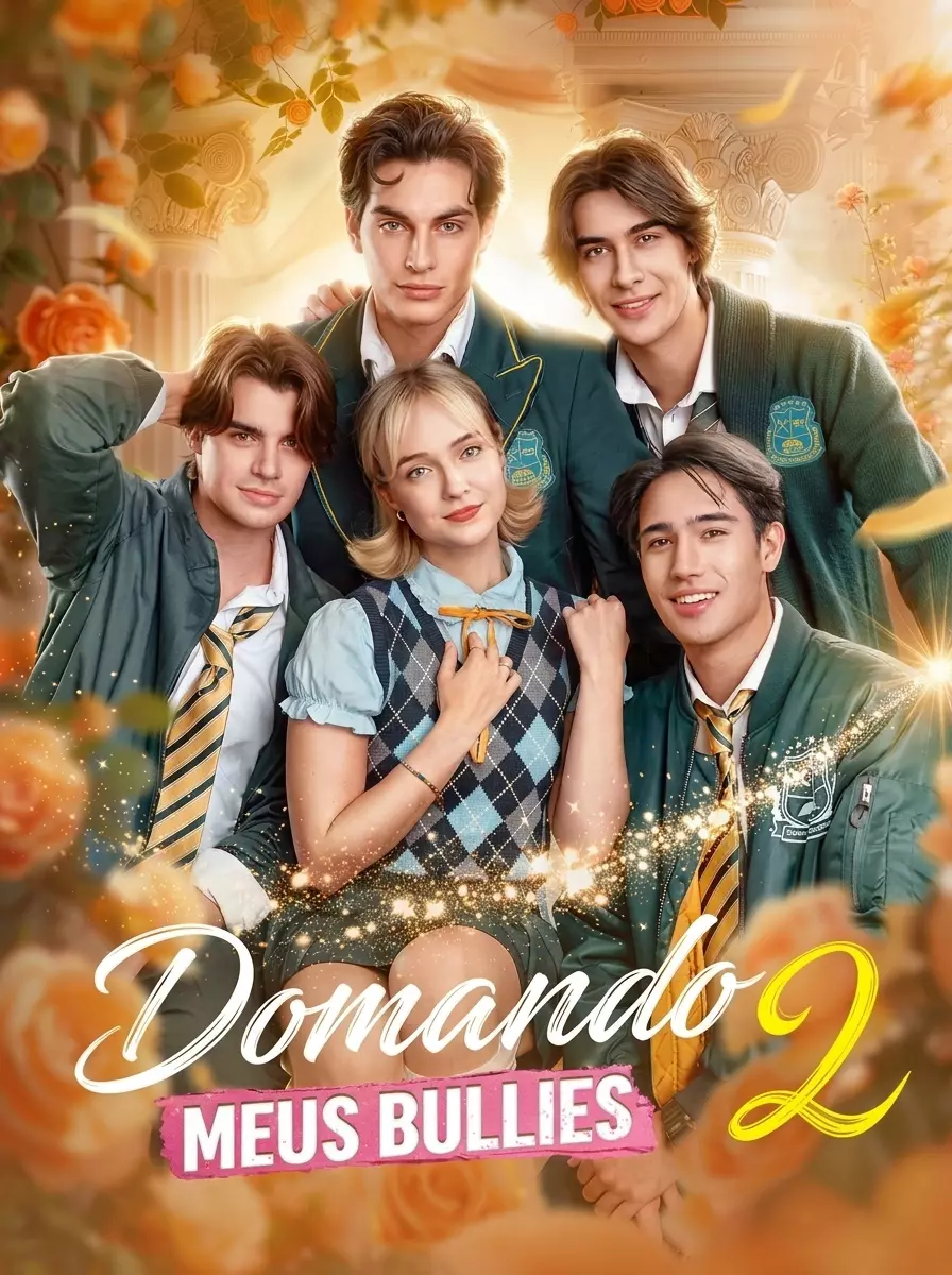 Assistir Domando meus Bullies 2 / Taming My Bullies 2 Grátis Online ...