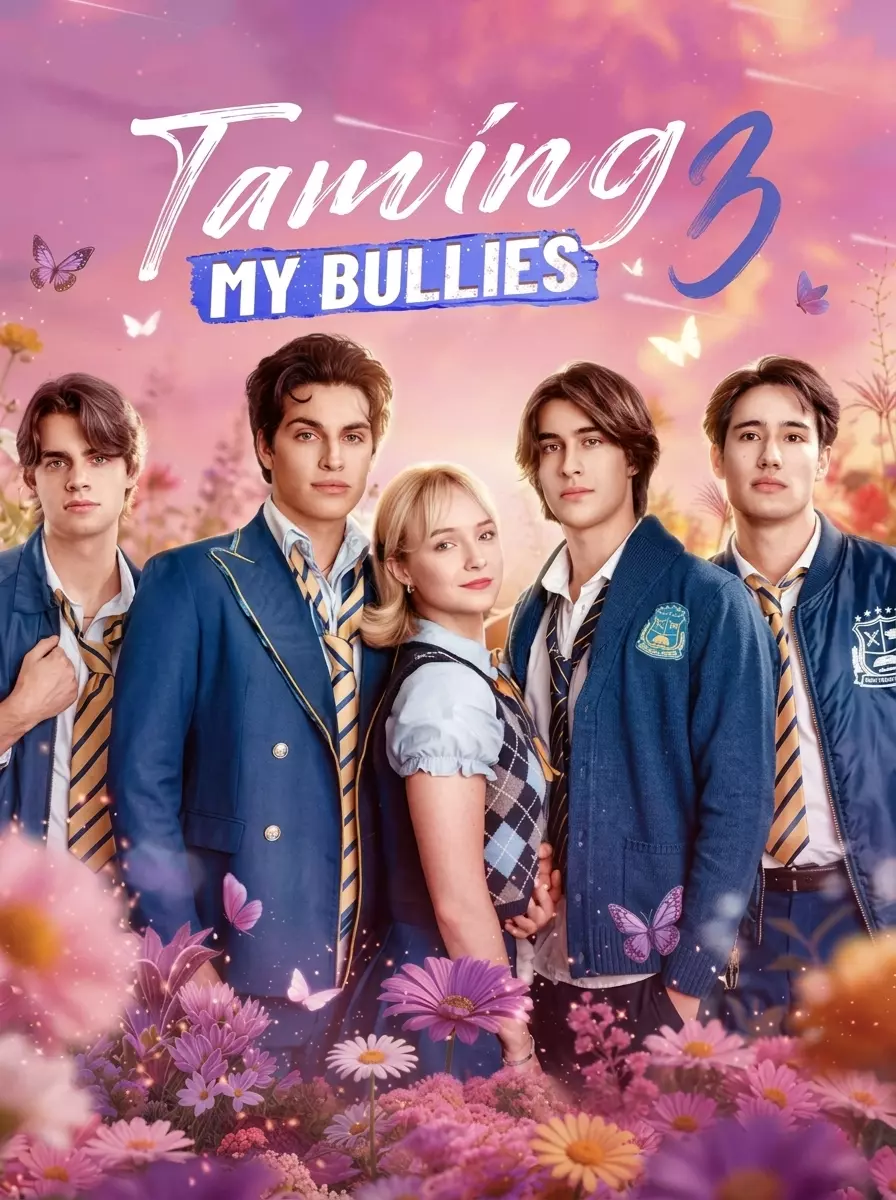 Assistir Domando meus Bullies 3 / Taming My Bullies 3 Grátis Online ...